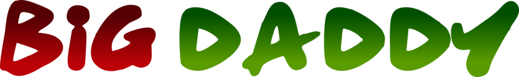 Big Daddy – 100% kraftowy kebab