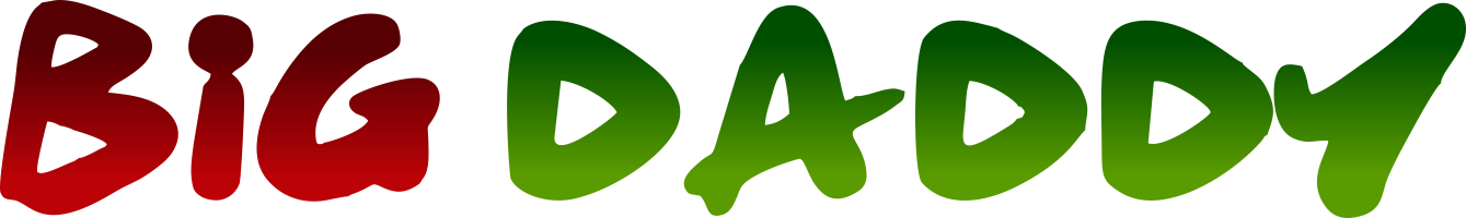 Big Daddy – 100% kraftowy kebab