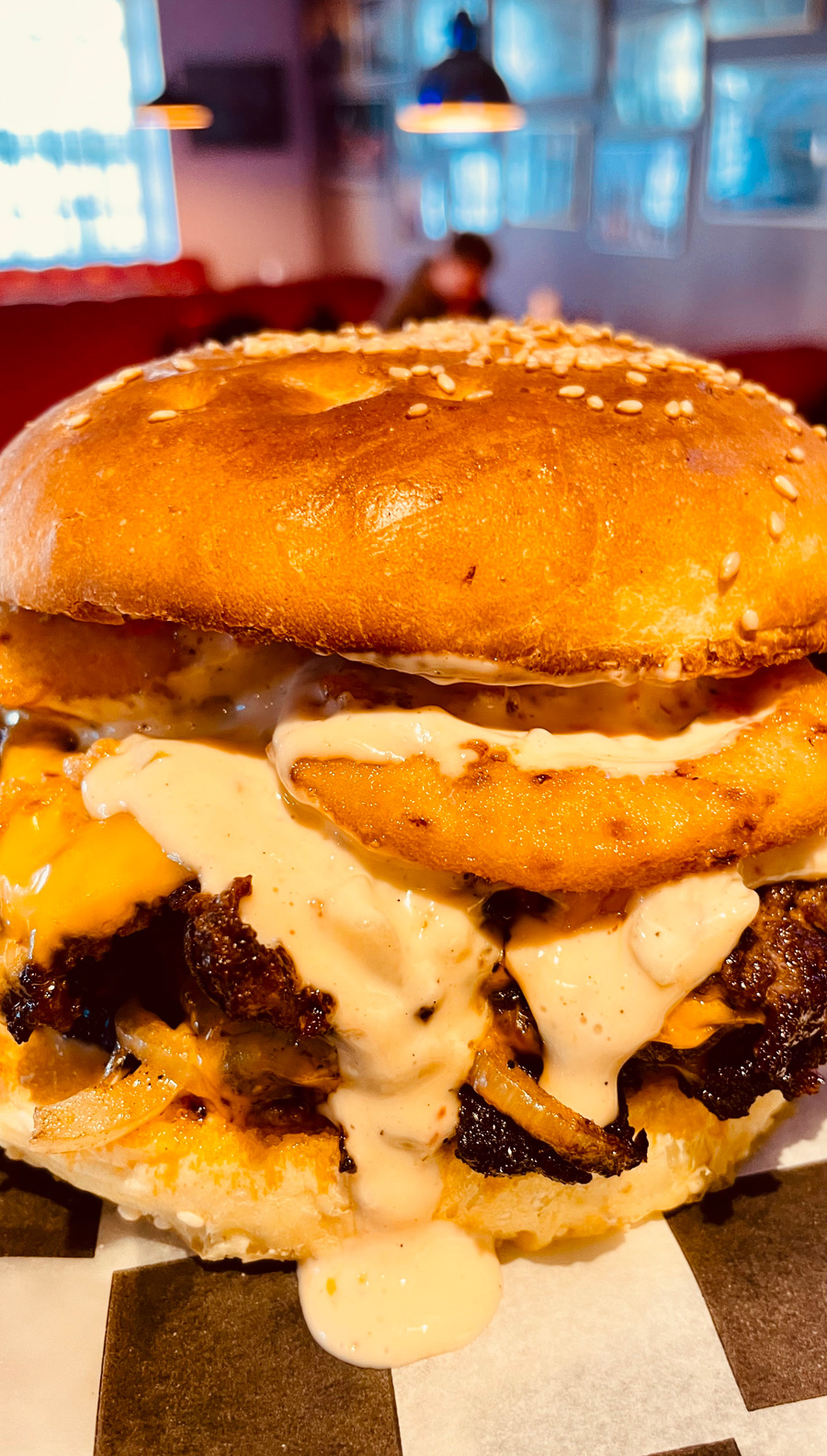 Big Daddy – 100% kraftowy kebab